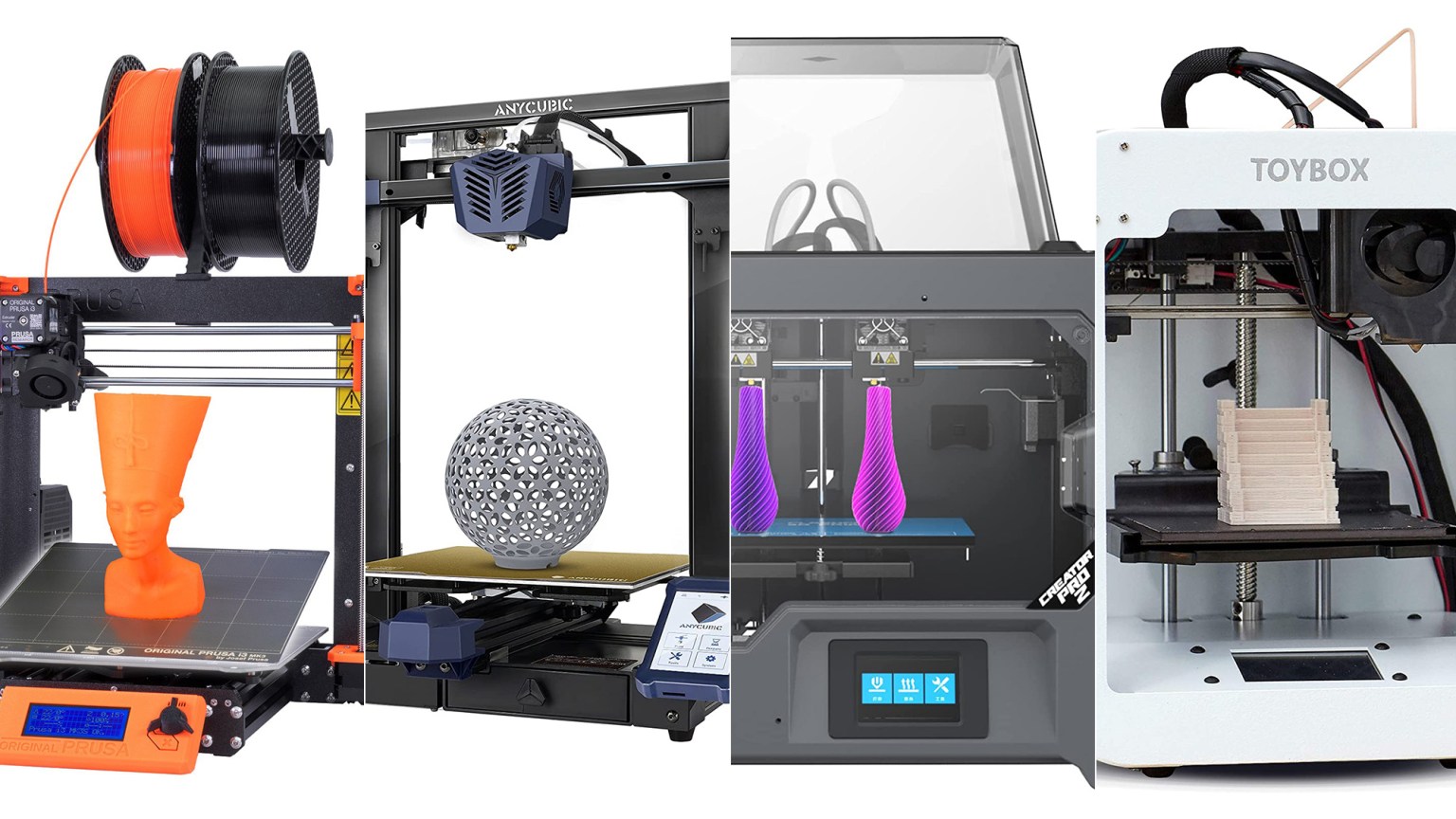 The best printers for small businesses to maximize productivity