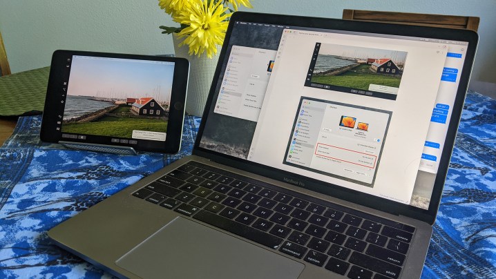 How to use your iPad as a second screen | Popular Science