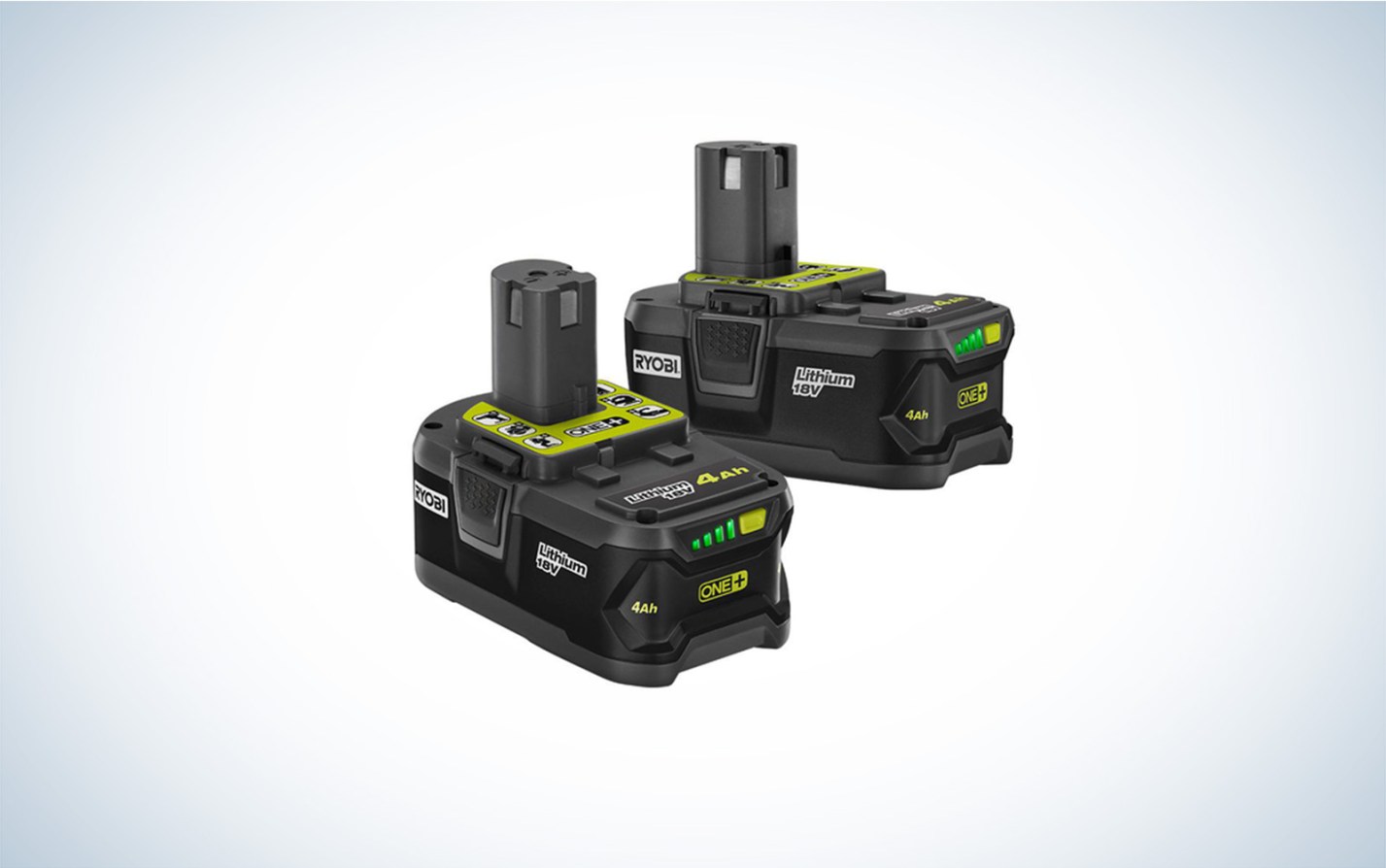 Get two Ryobi batteries and a free power tool for $99 right now at Home ...