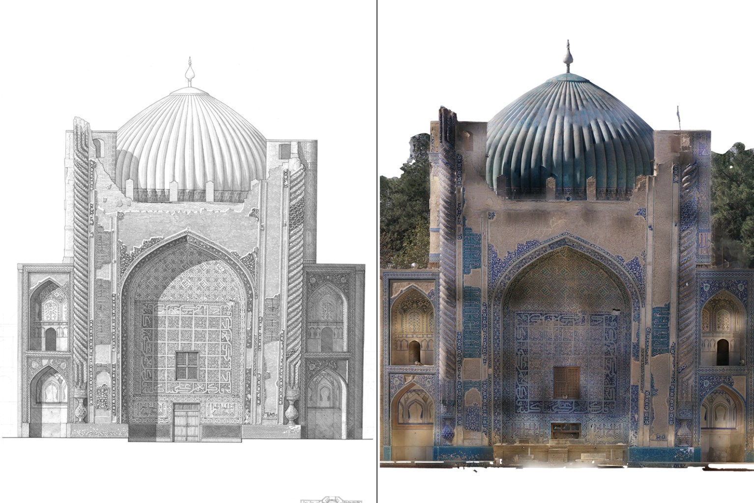 MIT is digitally preserving Afghan historical sites | Popular Science