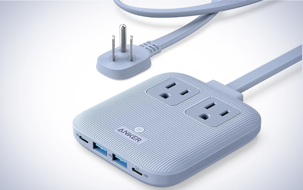 The best USB power strips to keep your devices charged | Popular Science