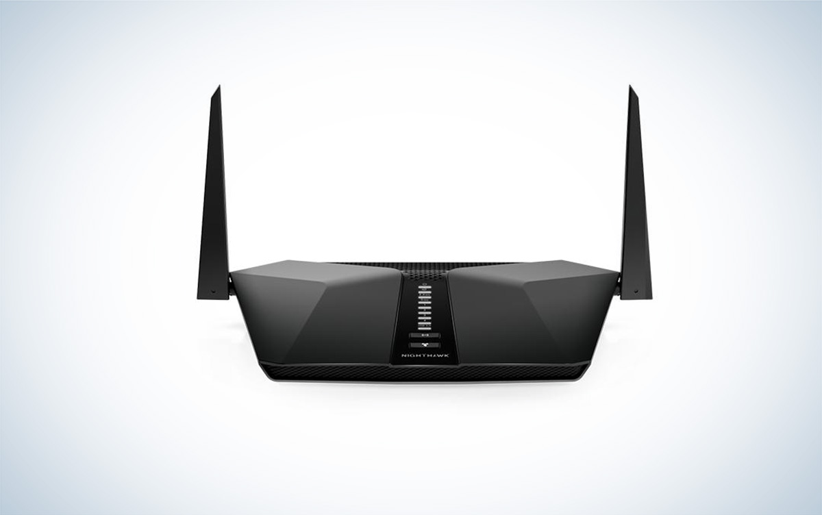 The best Netgear routers | Popular Science