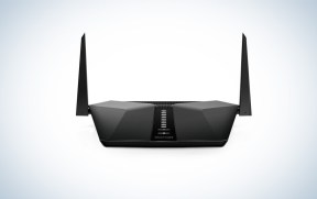 The best Netgear routers | Popular Science