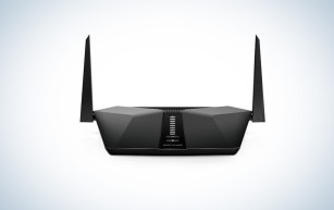 The best Netgear routers | Popular Science