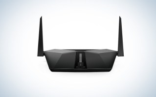 The best Netgear routers | Popular Science