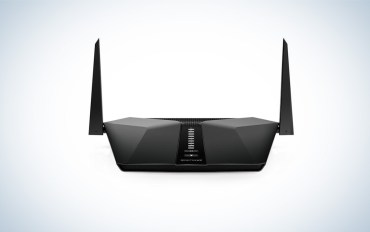 The best Netgear routers | Popular Science