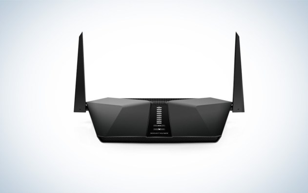 The best Netgear routers | Popular Science