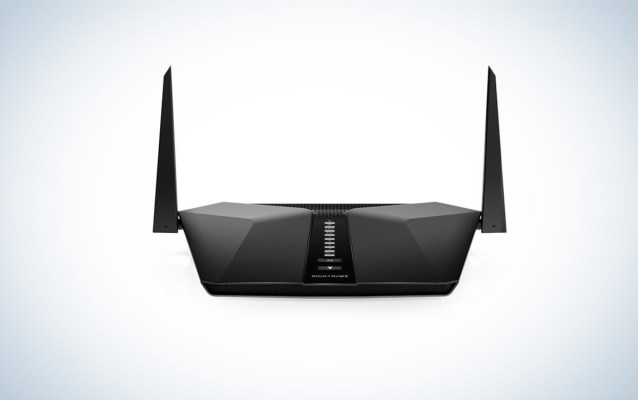 The best Netgear routers | Popular Science