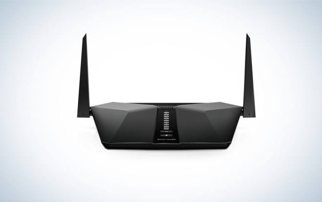 The best Netgear routers | Popular Science