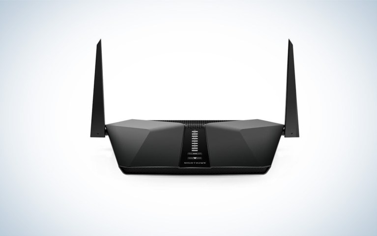 The best Netgear routers | Popular Science