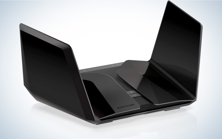The best Netgear routers | Popular Science