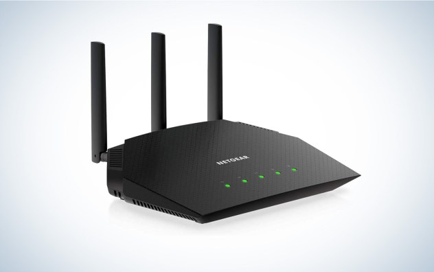 The best Netgear routers | Popular Science