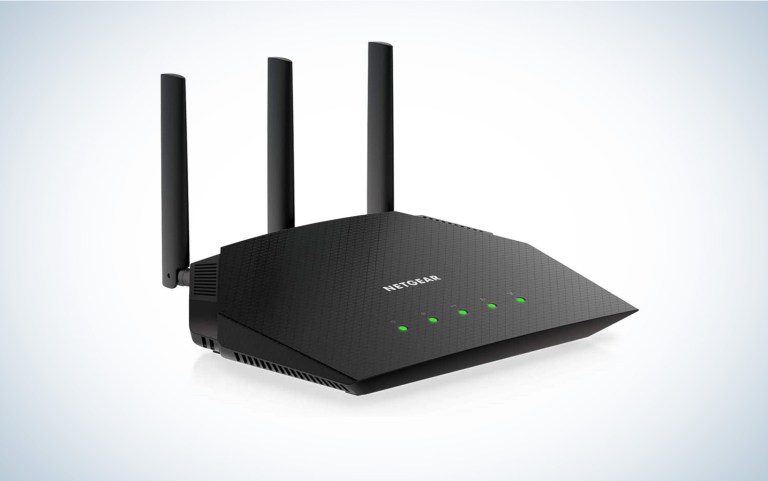 The best Netgear routers | Popular Science