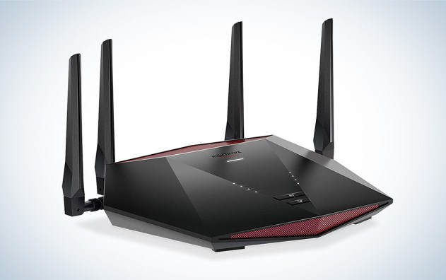 The best Netgear routers | Popular Science
