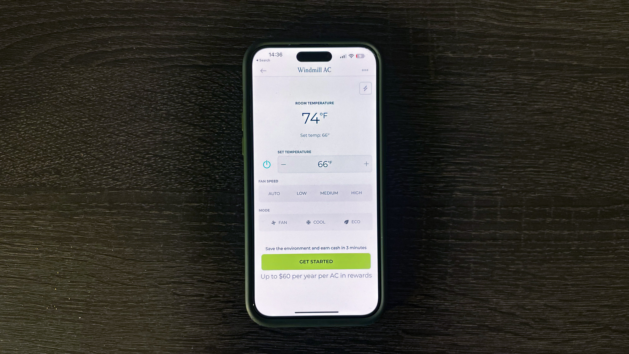 Windmill Air Conditioner review: Silence sounds cool | Popular Science