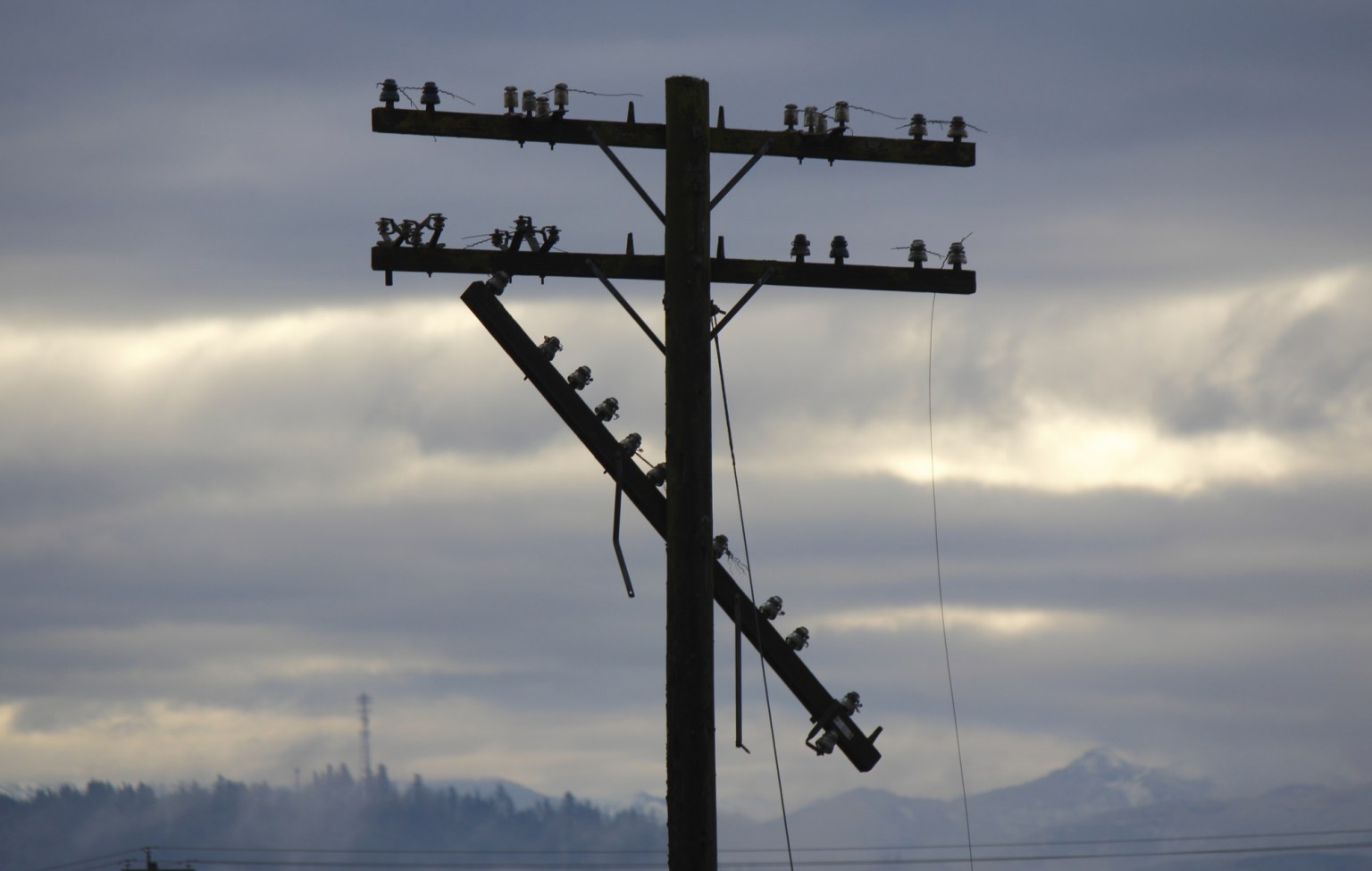 The health dangers of extreme weather and energy insecurity | Popular ...