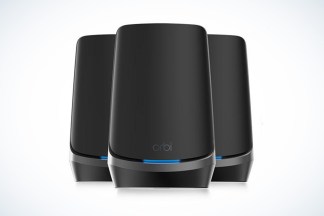 The best Netgear routers | Popular Science