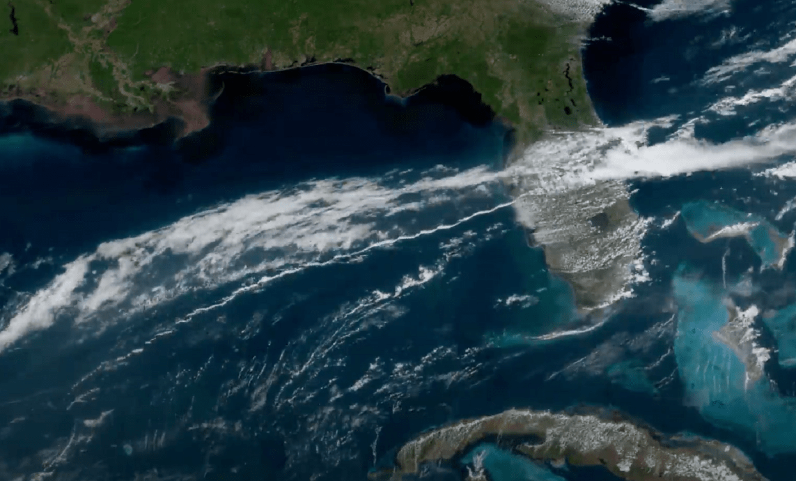 Types of clouds and the weather they bring | Popular Science