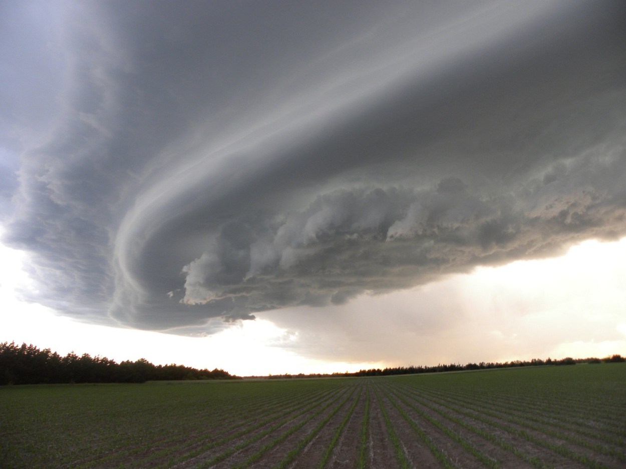 Types of clouds and the weather they bring | Popular Science