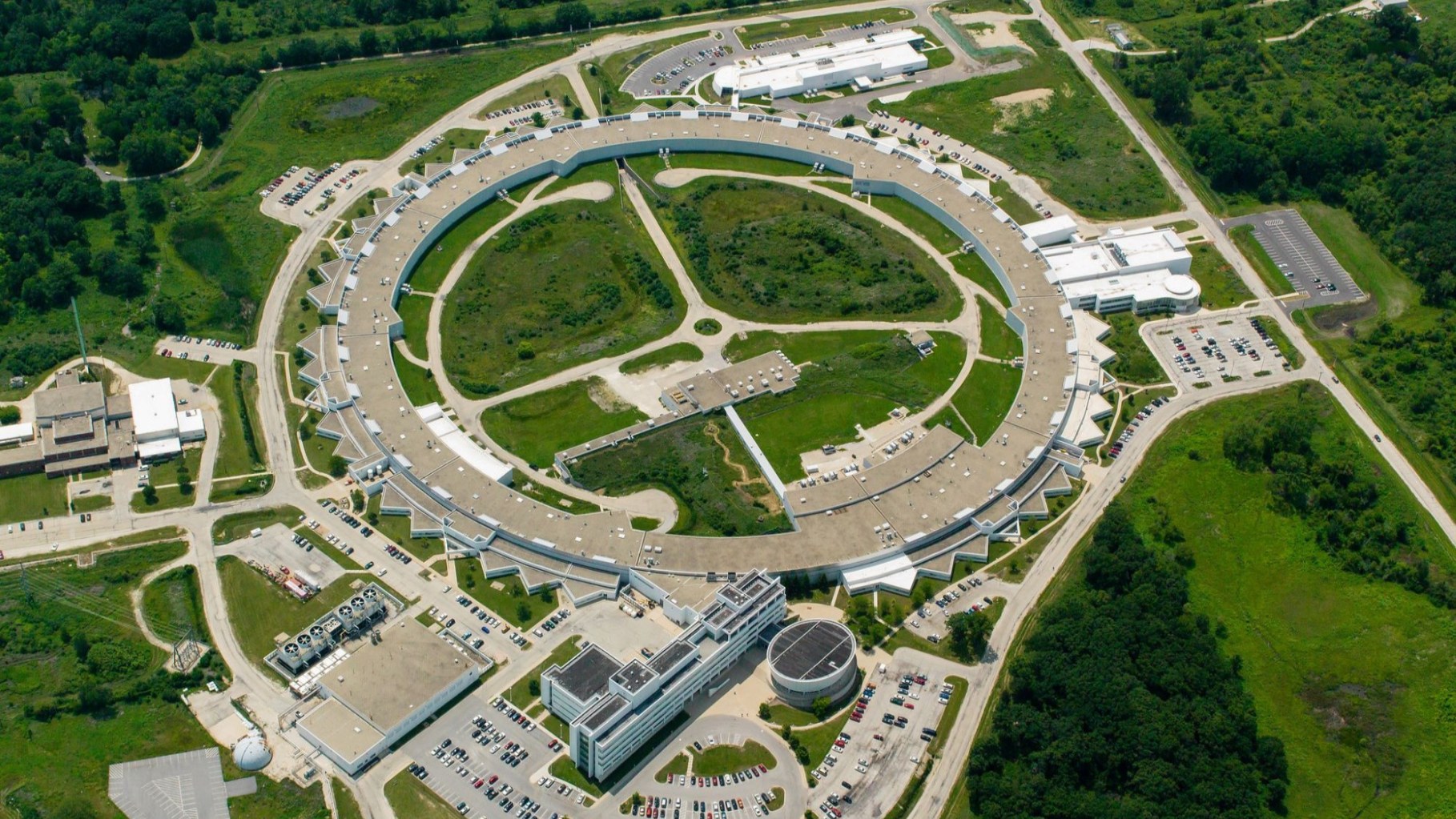 Single atoms have been X-rayed for the first time | Popular Science