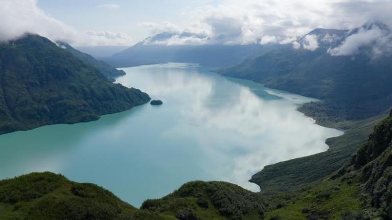 America’s National Parks focuses on human-nature relationship | Popular ...