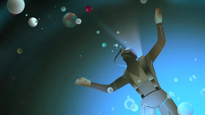 Why Blue Abyss plans to build super-deep pools | Popular Science