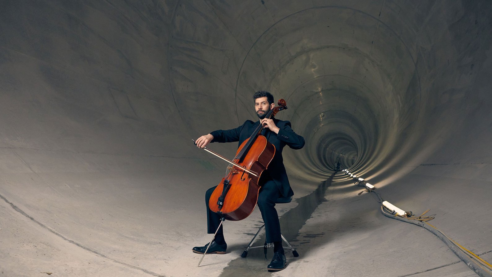 Check out London's massive new Super Sewer | Popular Science