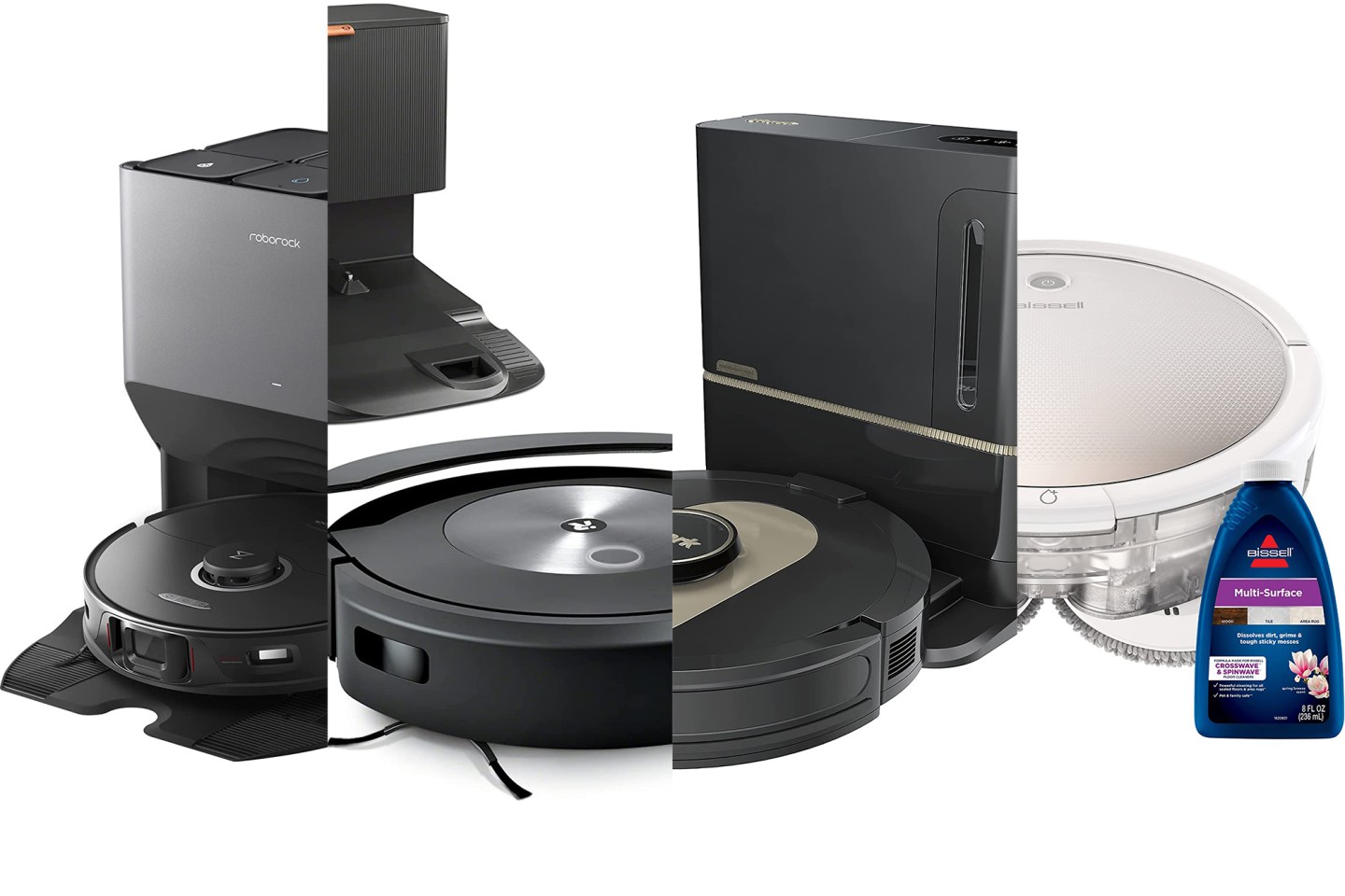 The best robot vacuums for pets | Popular Science