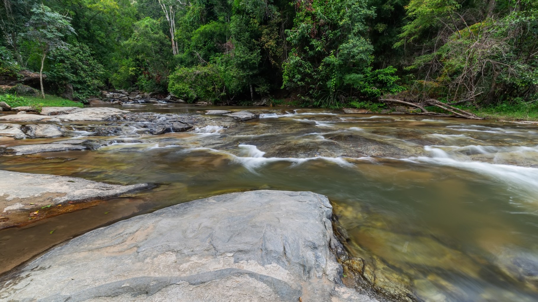 Earth breaches ‘safe and just’ planet boundaries | Popular Science