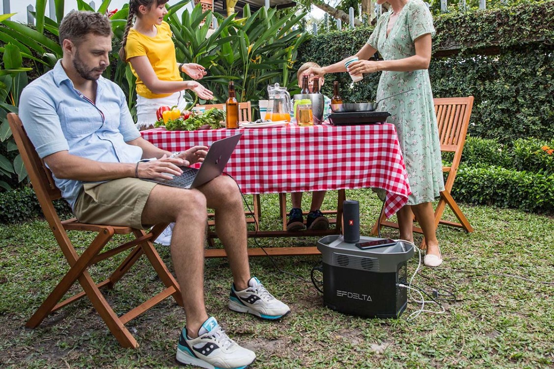 The best portable power stations of 2024 | Popular Science