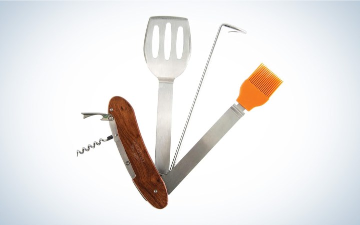 The best grill tool sets | Popular Science