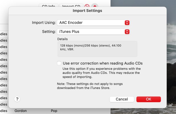 How to rip CDs on Windows and MacOS | Popular Science
