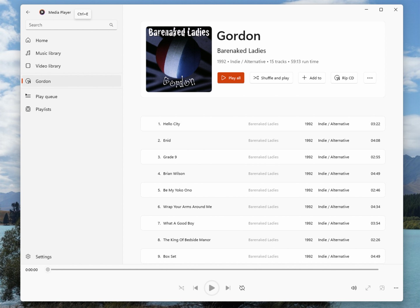 How to rip CDs on Windows and MacOS | Popular Science