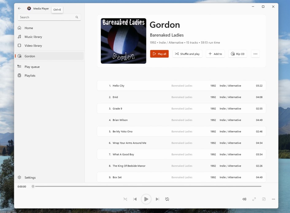 How to rip CDs on Windows and MacOS | Popular Science