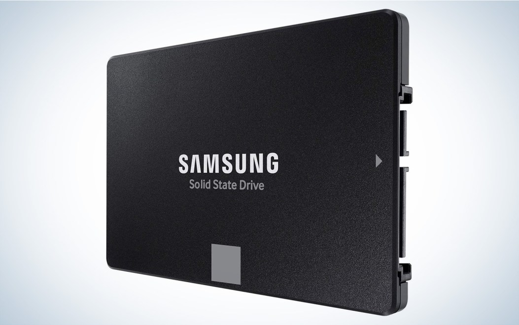 The best SSDs for gaming | Popular Science