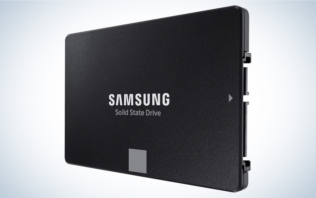The best SSDs for gaming | Popular Science
