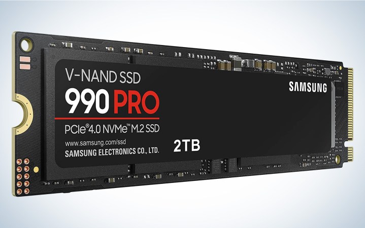The best SSDs for gaming in 2024 | Popular Science