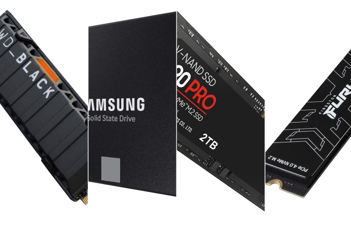 The best SSDs for gaming | Popular Science