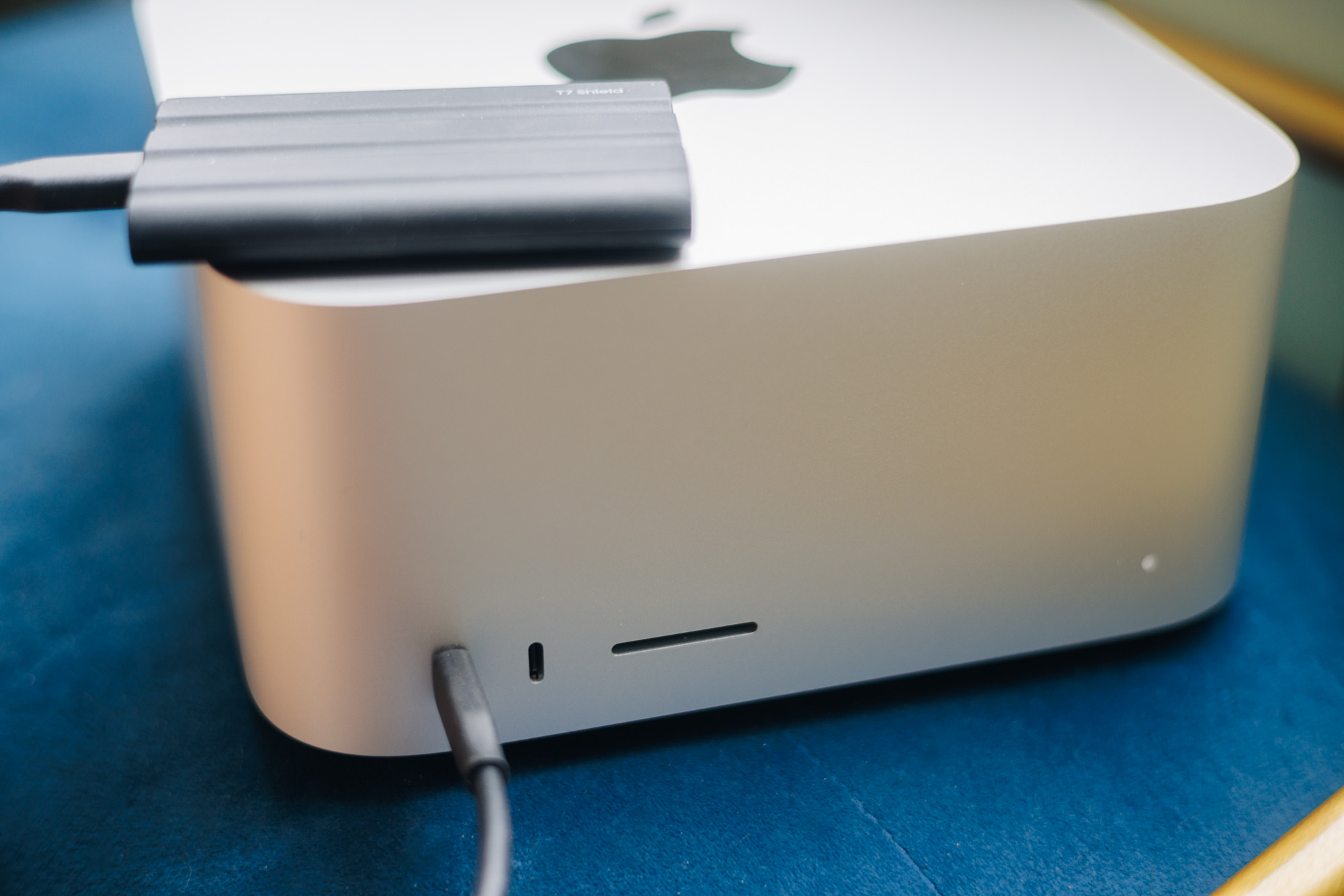 Apple Mac Studio 2023 (M2 Max) review: All the computing power a ...