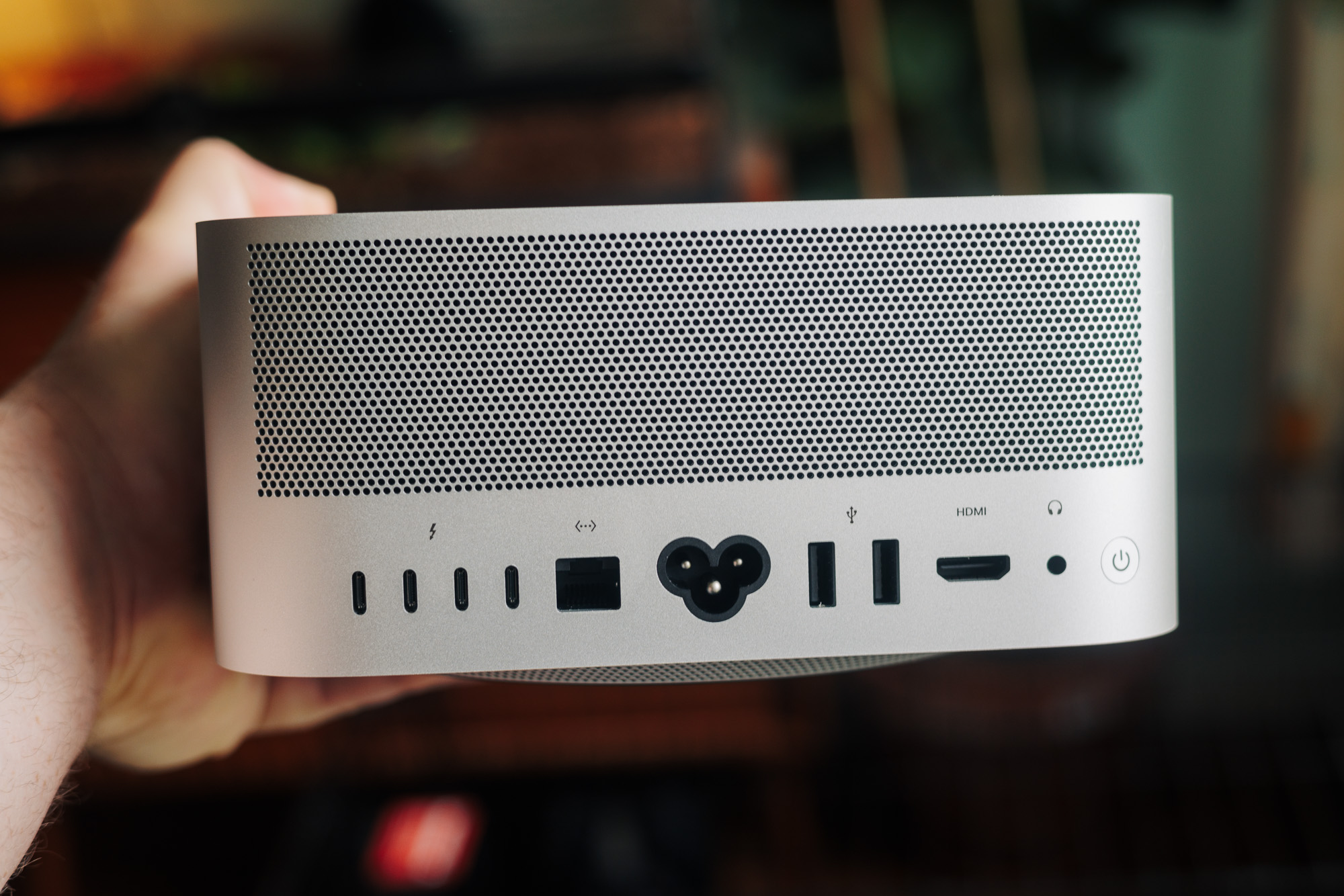 Apple Mac Studio 2023 (M2 Max) review: All the computing power a ...