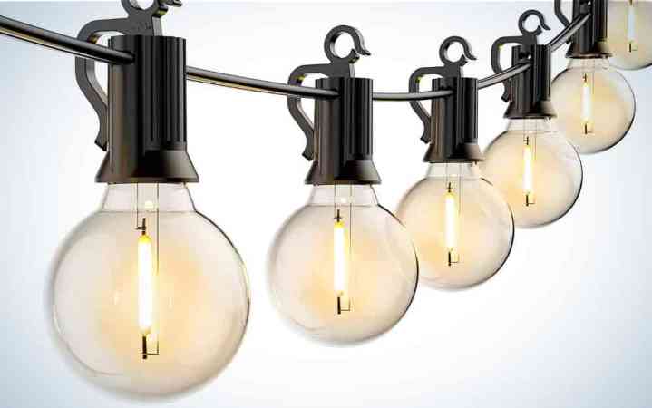 The best solar deck lights in 2024 | Popular Science