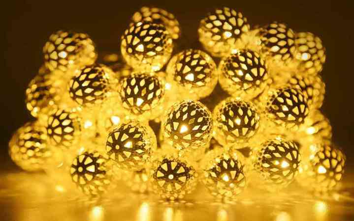 The best solar deck lights in 2024 | Popular Science