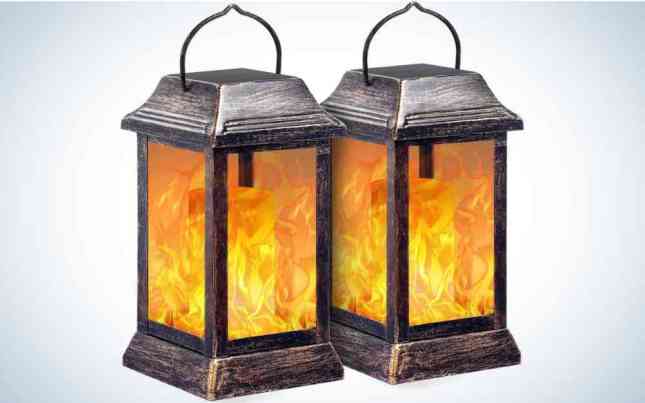 The best solar deck lights in 2024 | Popular Science