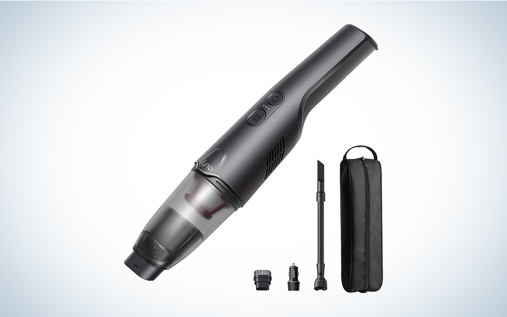 The best car vacuums | Popular Science