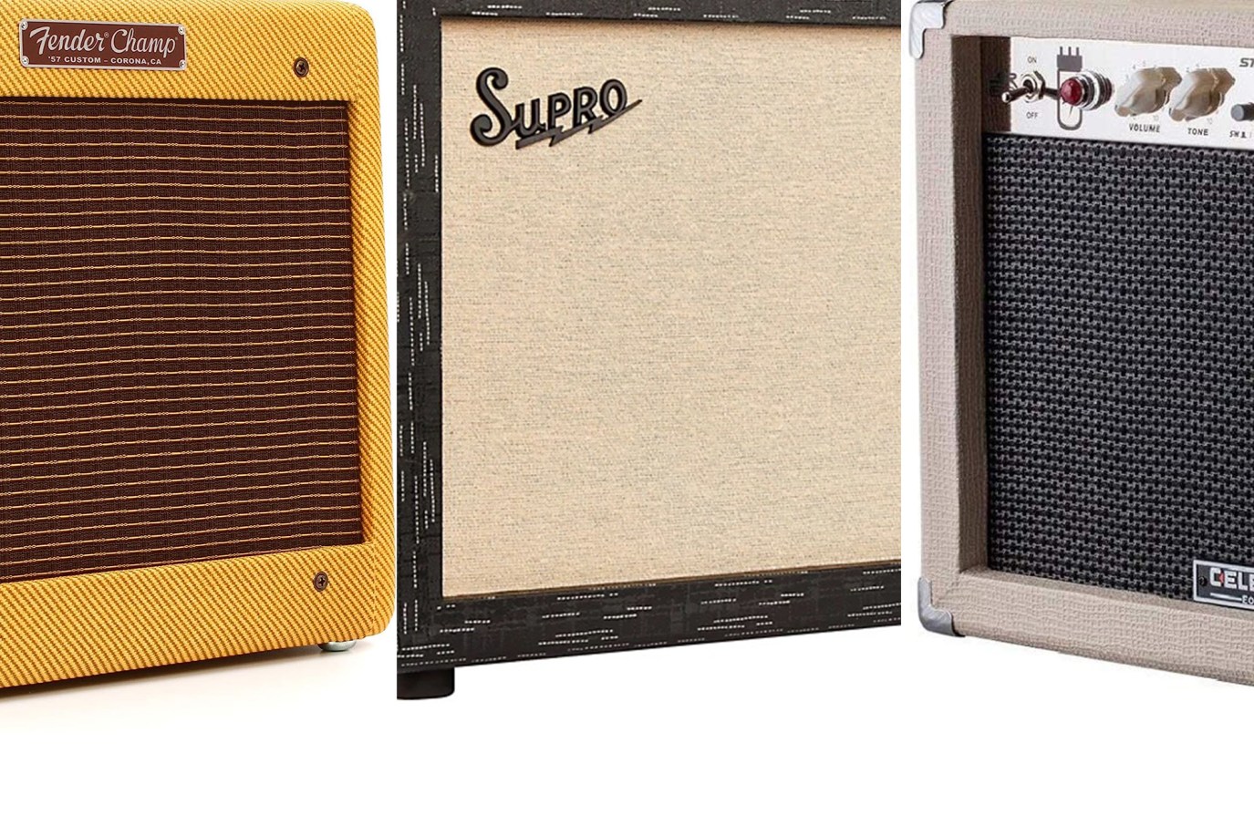 The best small guitar amps | Popular Science