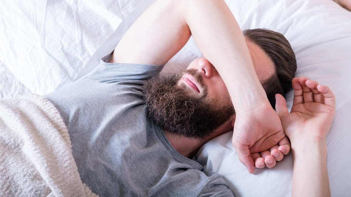 The mysterious sickness that made a million of people fall asleep at ...