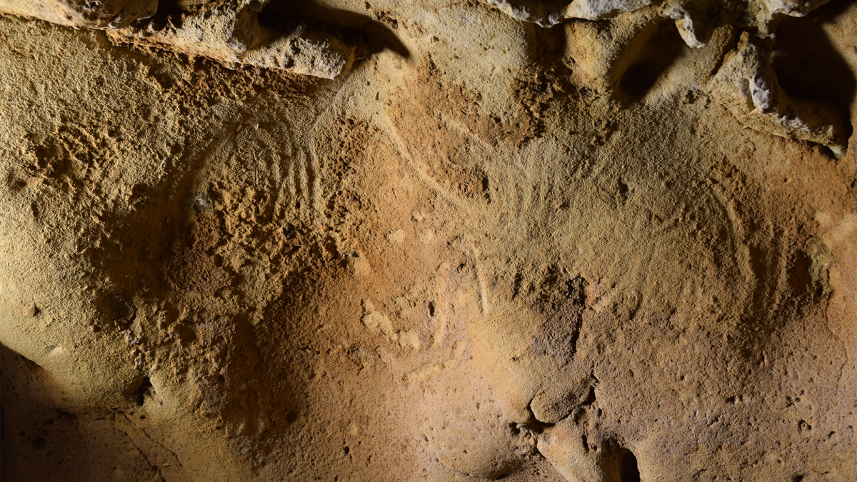 Oldest known Neanderthal art found in cave | Popular Science