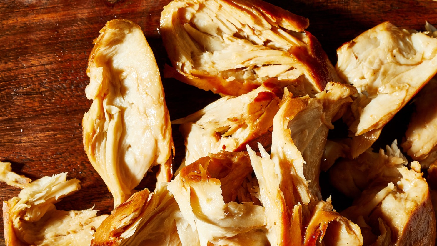 USDA approves sale of lab-grown chicken meat | Popular Science