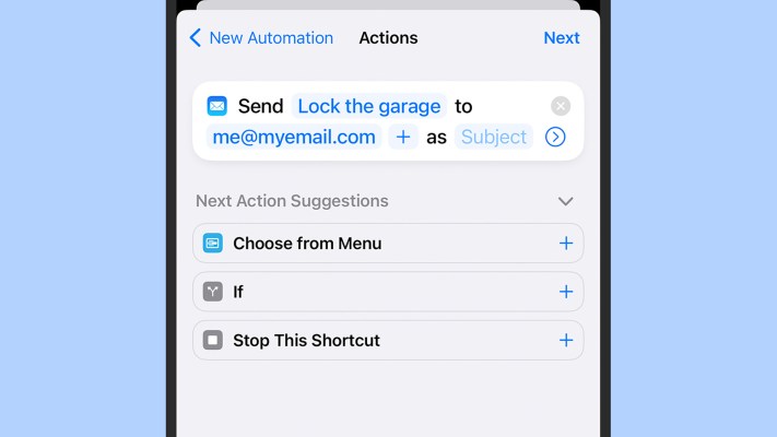 7 automations that will transform how you use your iPhone | Popular Science