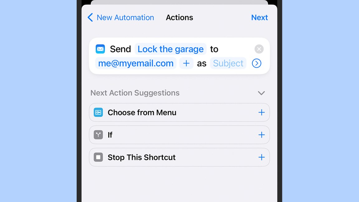 7 automations that will transform how you use your iPhone | Popular Science